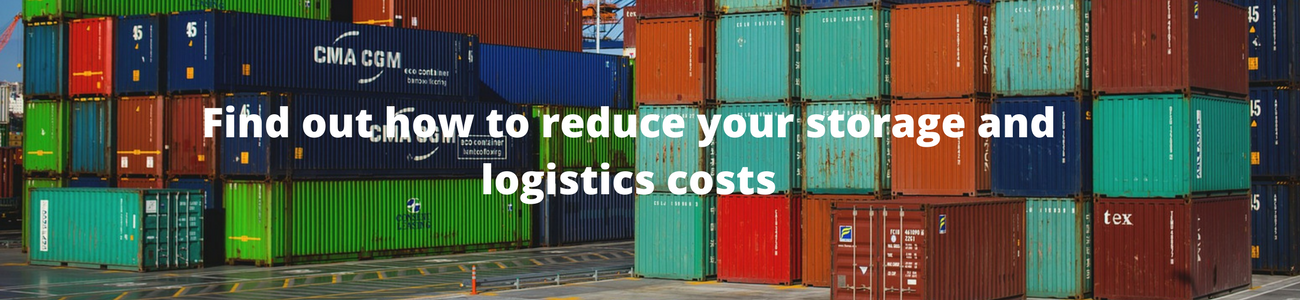 Strategies Reducing Logistics Costs | FluxVision Cloud WMS Strategies Reducing Logistics Costs | FluxVision Cloud WMS