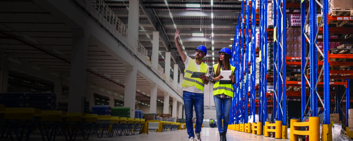 Principii de bază pentru un management eficient al depozitului